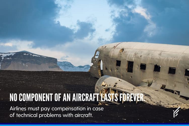 What If Airlines Claim Extraordinary Circumstances